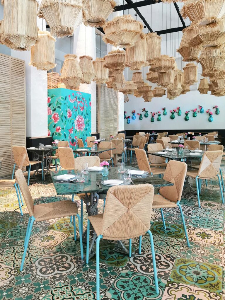 Restaurants Archivi - OTTO