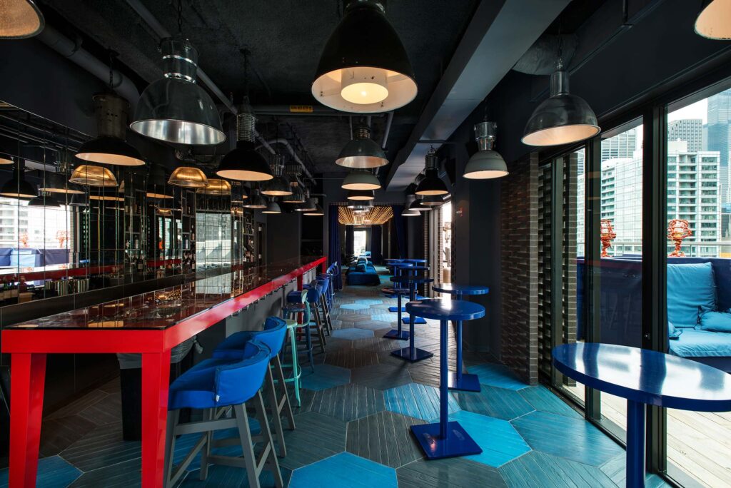 Restaurants Archivi - OTTO