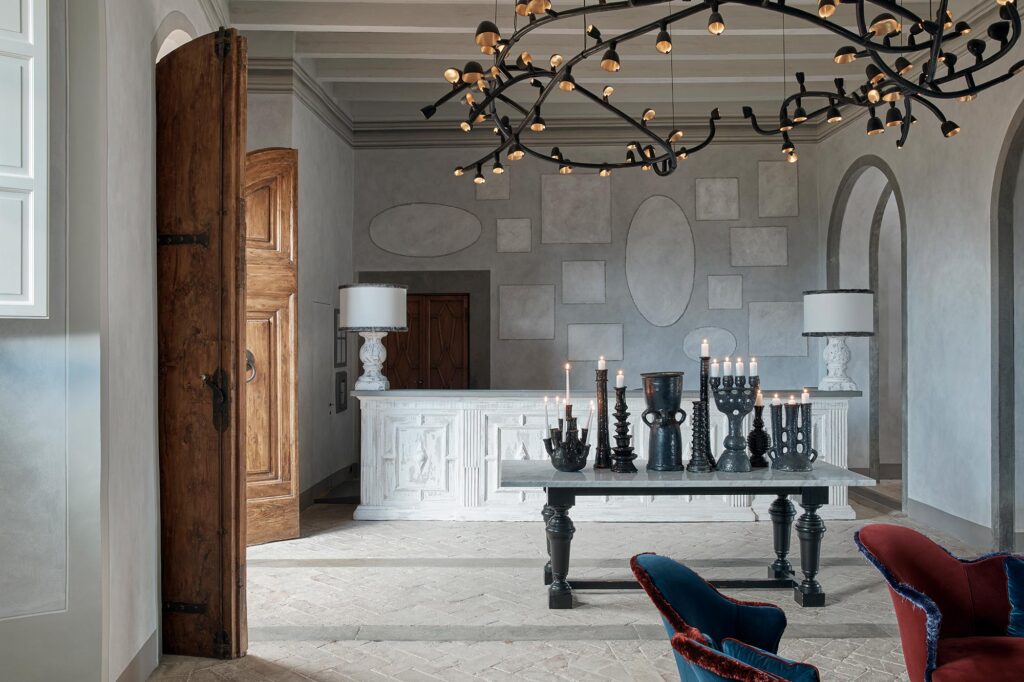 Interiors Archivi - OTTO