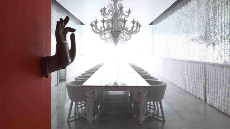Interiors Archivi - OTTO